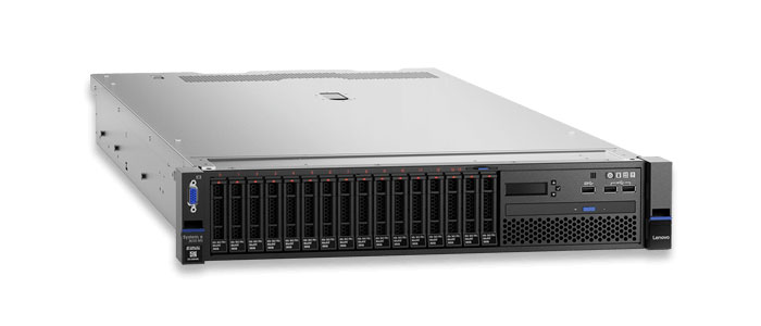 Lenovo & IBM Servers | Hardware & Software Sales | BCNI.ca